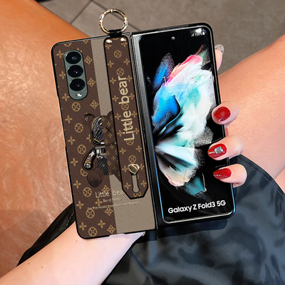 DLARA适用于三星ZFold5手机壳