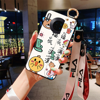 DLARA适用于华为mate30手机壳