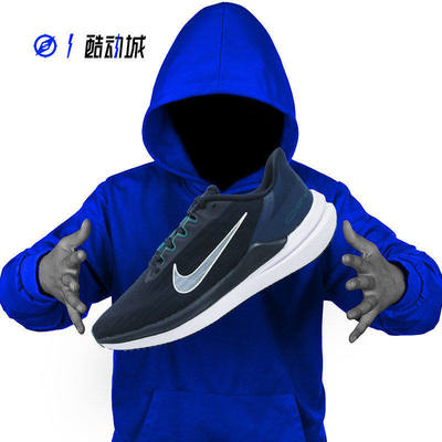 NIKEAIRWINFLO9男子跑步鞋