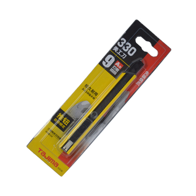 田岛小美工刀学生用工具刀