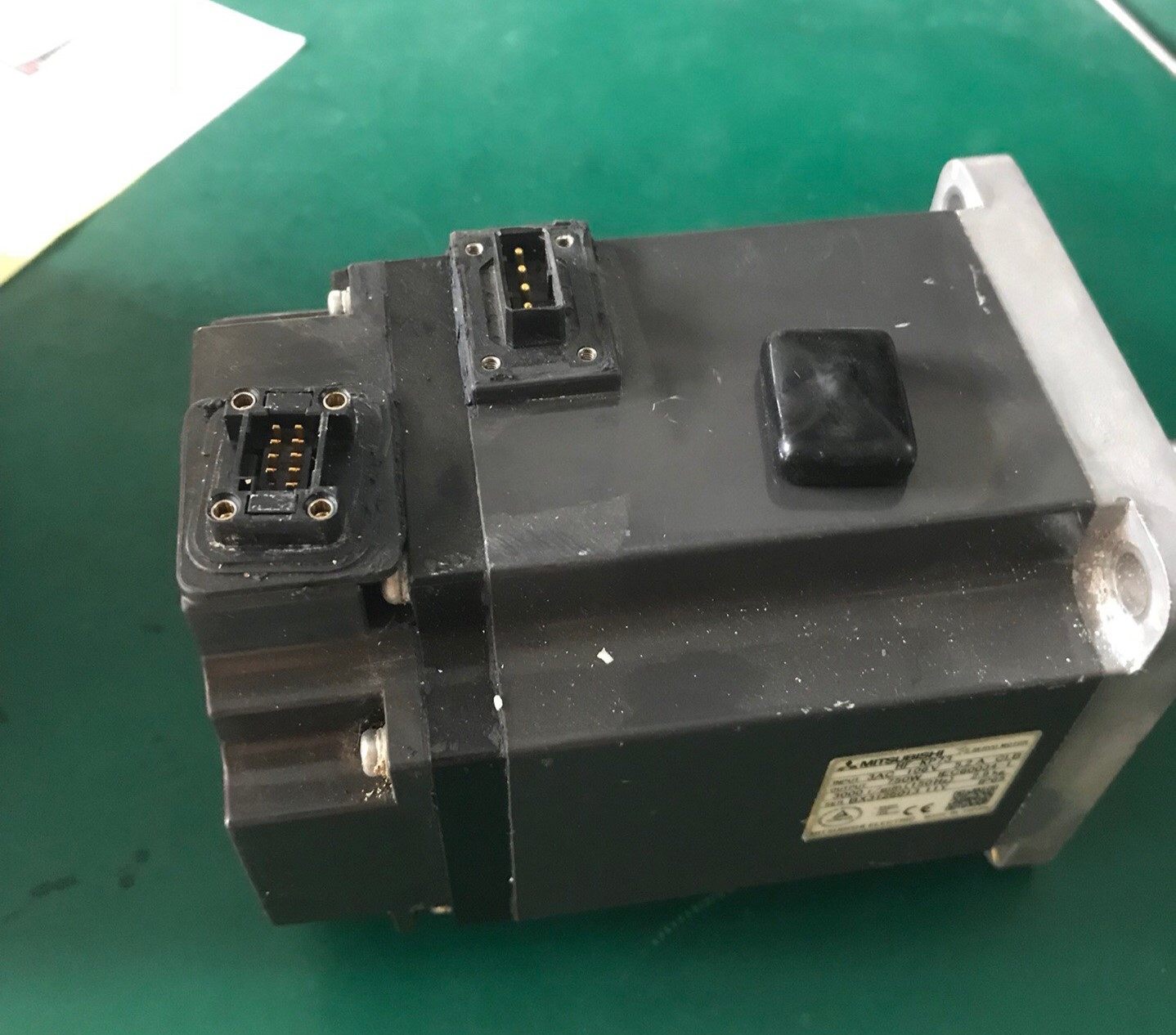 三菱电机HF-KP73，成色如图，功能正常，需要联系，顺丰到议价_虎窝淘