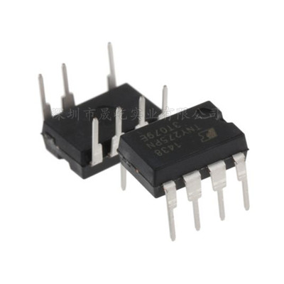 TNY275PN TNY275 直插DIP-7 全新进口原装 液晶电源管理芯片