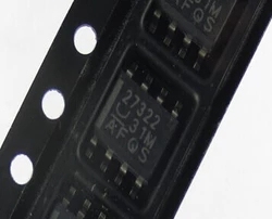 电桥驱动器UCC27322DR UCC27322D UCC27322 27322全新原装