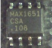 MAX1651CSA-T SOP-8 可提供一系列元器件配单 全新原装 现货直拍