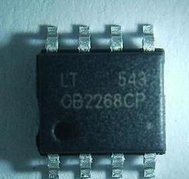 全新原装0B2268CP OB2268CP SOP8 帖片8脚电源管理芯片
