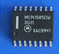 MC141585DW MC141585 SOP封装 MOT原装现货实物实拍正品