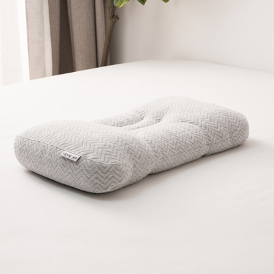 北京迎时家纺分区可调节枕