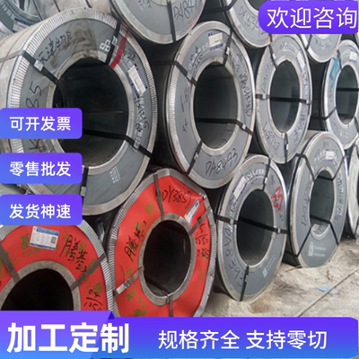 提供优质MJSH370J冷轧钢板JAC270E SPC2M冷轧汽车钢10# 可激光切