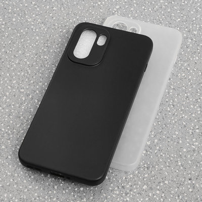 适用One Plus一加Ace6 手机壳1+ Ace 6T保护套一加15R全包透明硅胶磨砂保护壳防刮摔TPU软壳简约