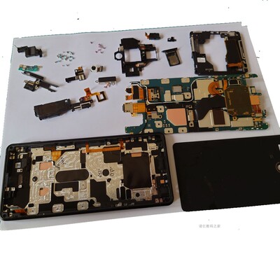 索尼xperia1vi 1v 1iv 5iv 1iii 5ii 1ii扩容 运存升级24g