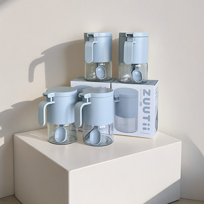 zuutii厨房家用高硼硅玻璃