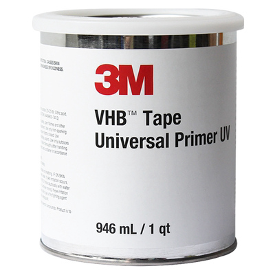 3M Universal Primer UV底涂剂 UPUV助粘剂 增粘性比94底涂剂高