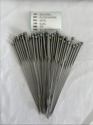 高精密真材实料51材质耐磨耐热