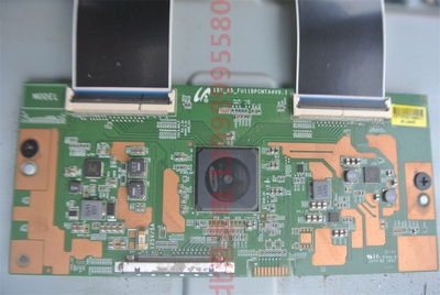 康佳 LED65R6000U 逻辑板 15Y_65_FU11BPCMTA4V0.1/0.4