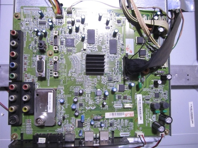 长虹LT46900FHD/LT40876FHD主板JUC7.820.00020262