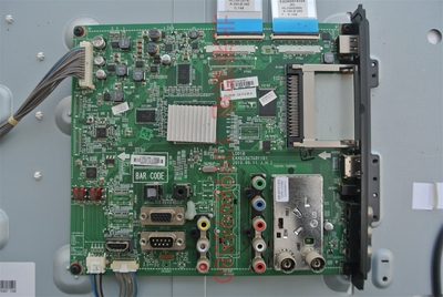 LG 42LD450-CA 37LD450-CA 主板 EAX63347401(0) LG屏