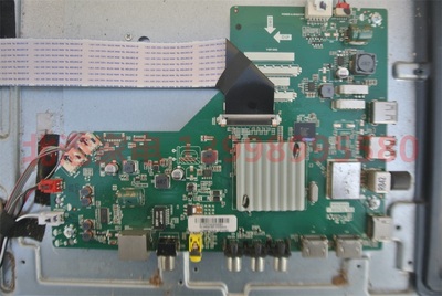 乐华东芝主板原装拆机