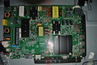 康佳 LED49R610U LED49R660U T49U 55K110A 主板 35022344 各种屏