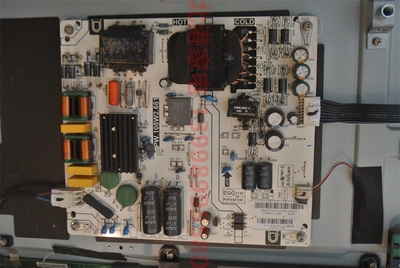 原装夏普LCD-45SF475A 45SF478A电源板PW.108W2.681