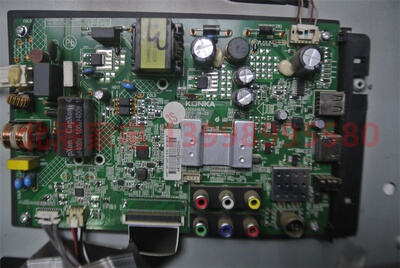 康佳 LED32F1100CF 主板一体板 35021070 屏849YT 862YT