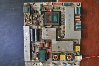 海尔LE32H300电源板JSK3137-050 0094001839A PS137W185.5X213