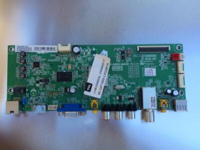 TCL D32E167/L32F1600E/L42F1600E/B42E680主板40-MS8812-MAD2HG