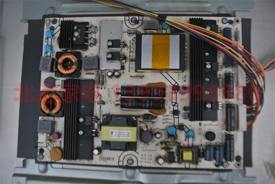 海信 LED55T36GP 电源板 RSAG7.820.4162