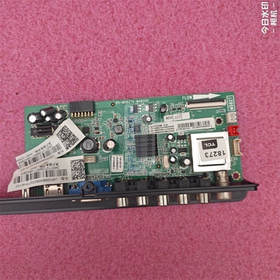 原装TCL L40F3301B L40F3307B L40F3309B主板40-MS82T0-MAB2HG