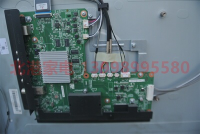 夏普LCD-70UD30A 58U3A  50U3A主板 DUNTKG517 QPWBXG517WJZZ