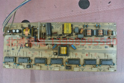 康佳 LC37GS82 C拆机电源板 35014800 34006703