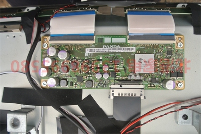 海尔 LS55AL88U88拆机逻辑板 CEC_PCB5460001A RUNTK0008ZC120