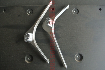 海信 HZ50H50Y  原装底座 二手拆机