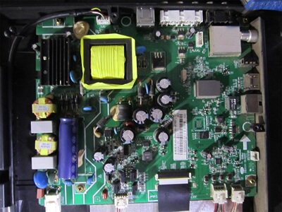 LED42C2000/LED39C2000 LE42C20i 主板JUC7.820.00102203