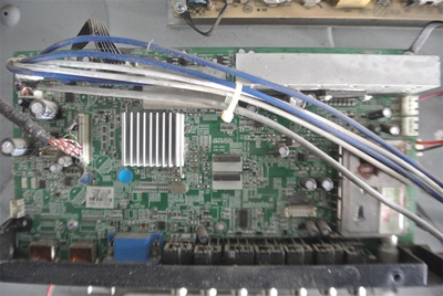 康佳LC37FS81C LC32FS81B主板 35014118