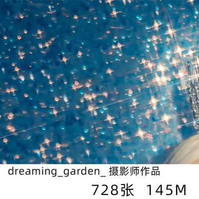 dreaming_garden_ 人像摄影相册排版学习参考素材 1099