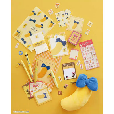 TOKYOBANANA东京香蕉文具