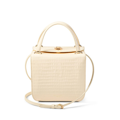 aspinaloflondon潮琪琪单肩包