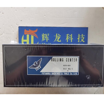 WBD4-272日本二村机器株式会社FUTAMURA滚动顶针JRC5-022-002