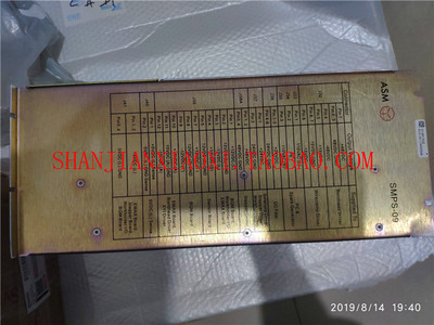 ASMKNSDISCOESECOE设备配件