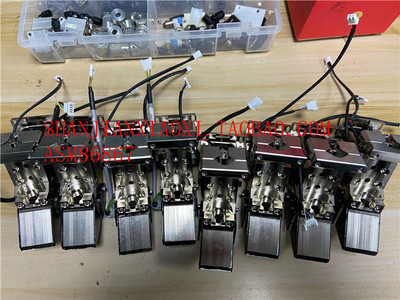 ASMKNSDISCOESECOE设备配件