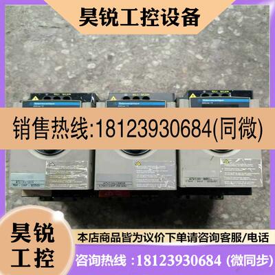议价:施耐德变频器0.75KW  ATV11HU18M2A