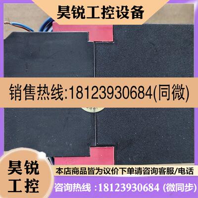 议价:XPS-AS XPSAS5140安y全继电器件正常实物产品!