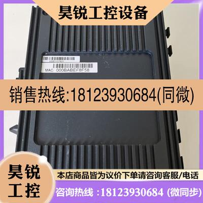 议价:研华ADHNTECH EKI-7716G工业交换机,实物图片