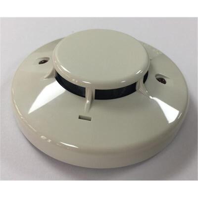 能美点型光电感烟火灾探测器JTY-GM-NSD026烟感