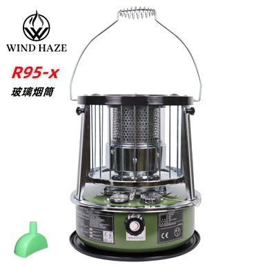 出口日本煤油炉取暖烧烤炉取暖器