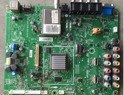 海信TLM42V68PK TLM46V66PK主板维修 RSAG7.820.1933 质保3月