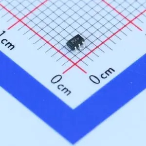 NL17SZ126DFT2G SC-70-5 三态输出，同相缓冲器 缓冲器/驱动器/收