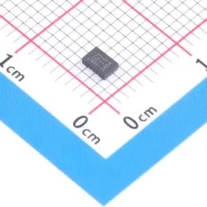 MP2672AGD-0000-Z QFN-18(2x3) 电池管理