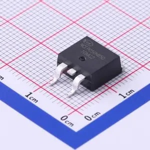 NCEP050N85D TO-263 场效应管(MOSFET)