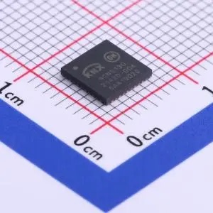 NCN5130MNTWG QFN-40-EP(6x6) KNx 双绞线网络收发器 缓冲器/驱动
